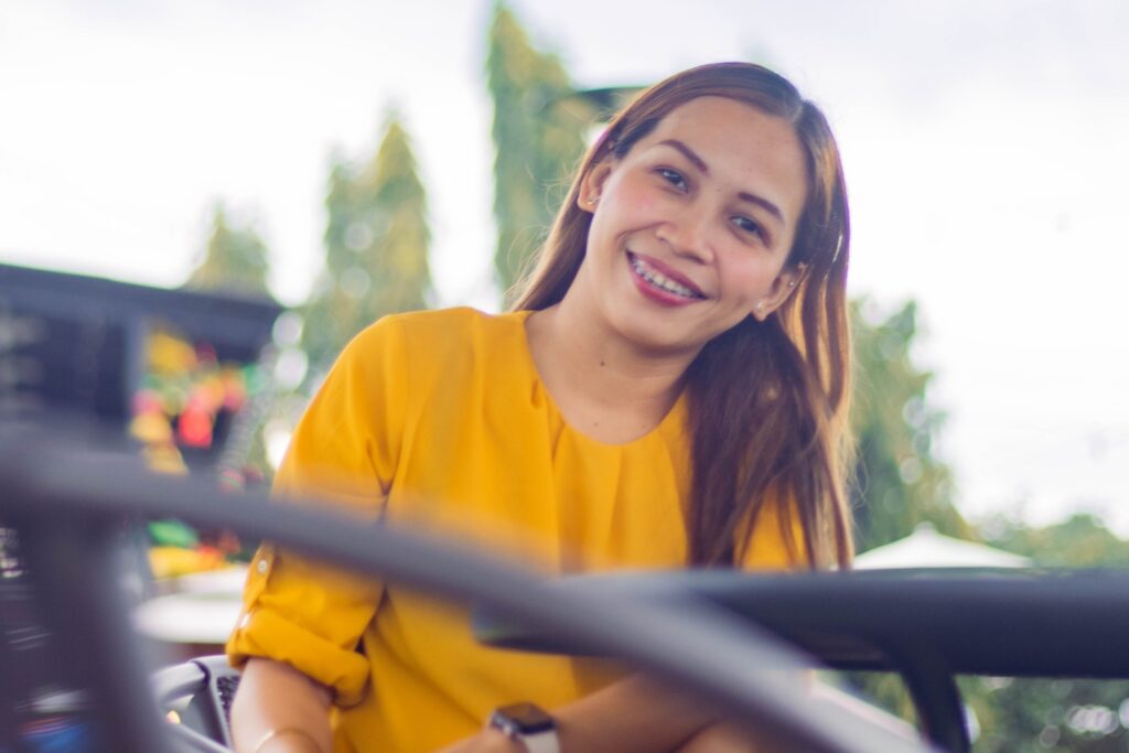 Expert Outsourcing Specialist | Jeralyn Siase